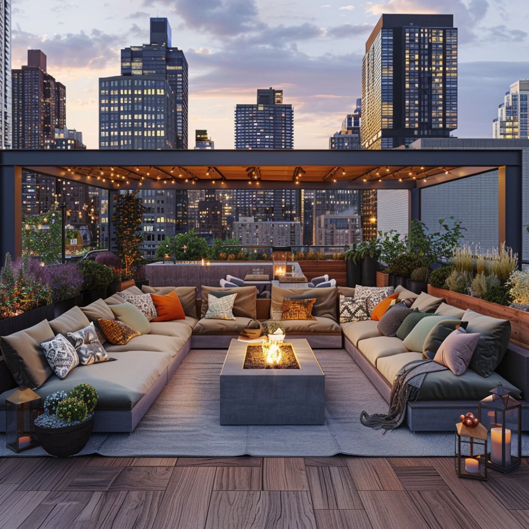 Top 16 Urban Modern Interior Design Ideas: Transform Your Space with ...