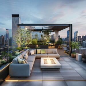 Top 16 Urban Modern Interior Design Ideas: Transform Your Space with ...