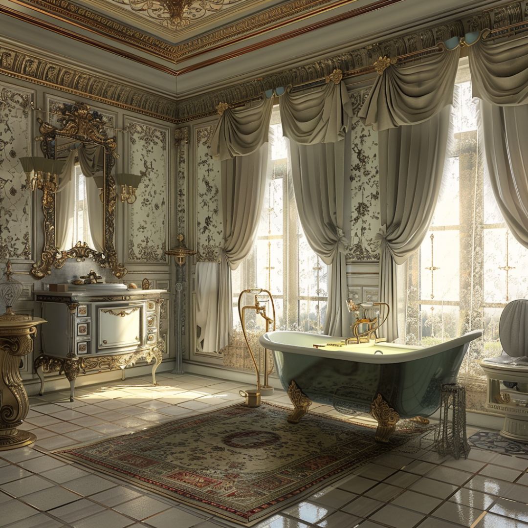 22 Victorian Interior Design Ideas: Transform Your Modern Home with ...