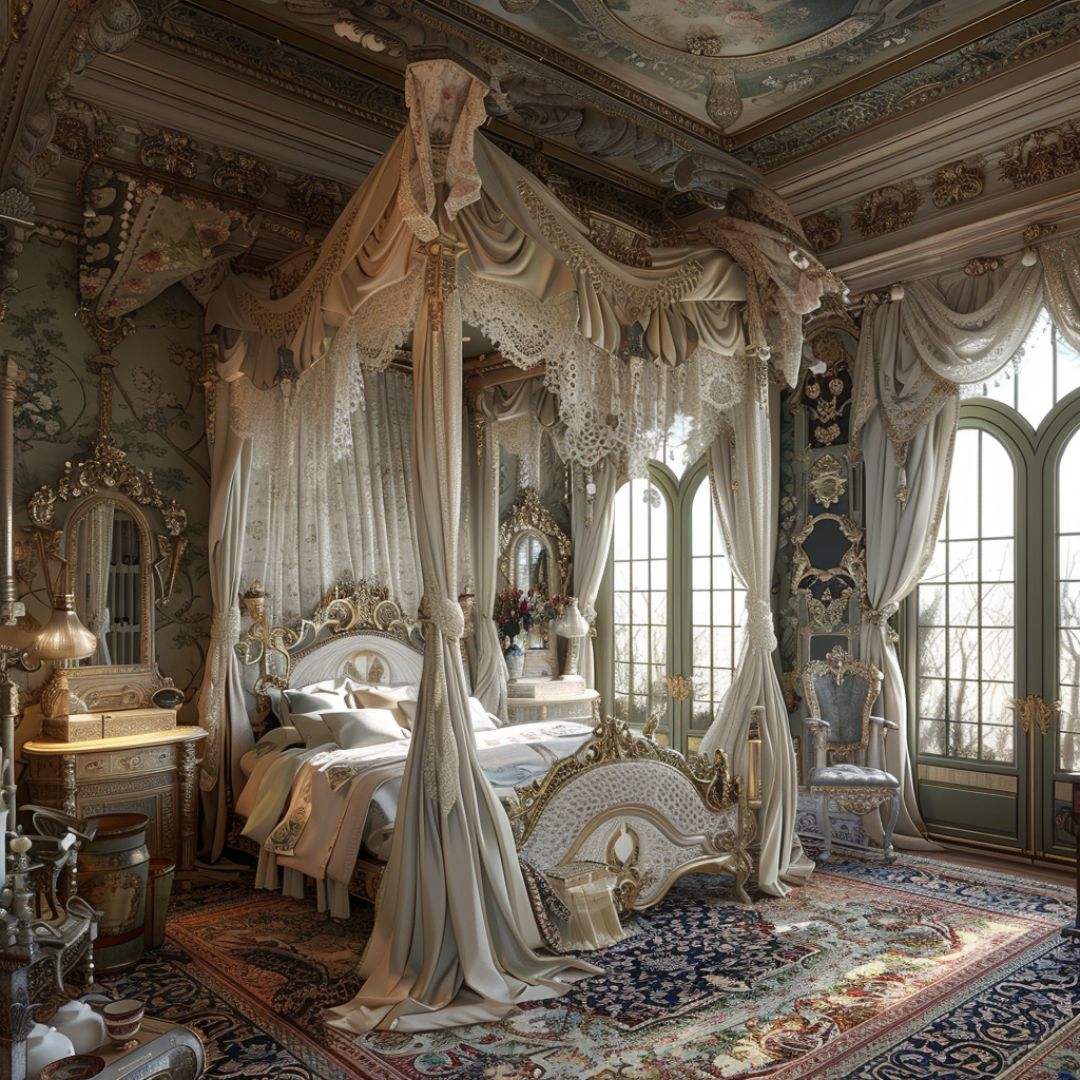 22 Victorian Interior Design Ideas: Transform Your Modern Home with ...