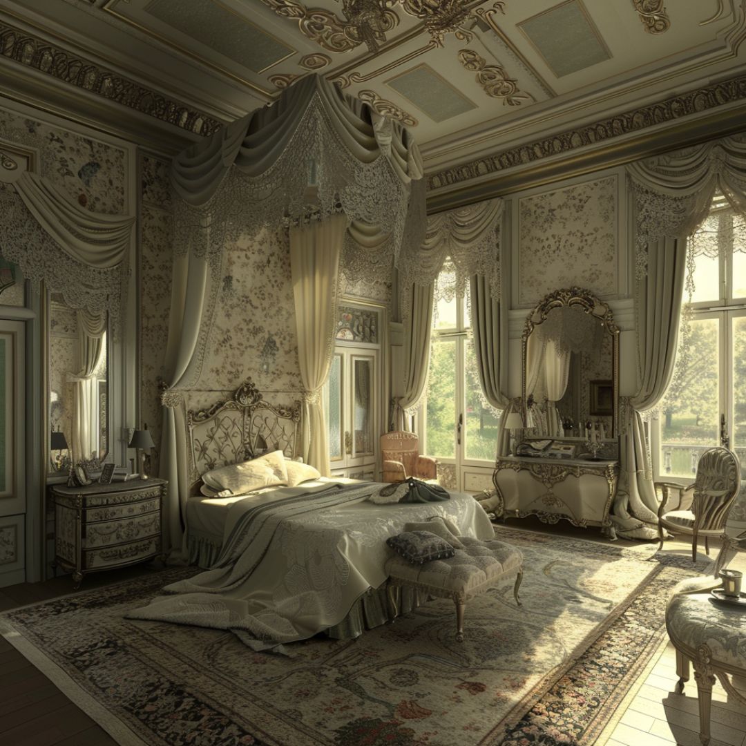 22 Victorian Interior Design Ideas: Transform Your Modern Home with ...