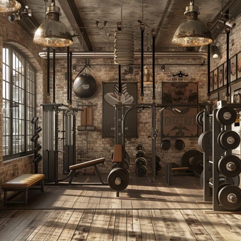 Top 20 Vintage Interior Design Ideas: Timeless Charm Meets Modern ...