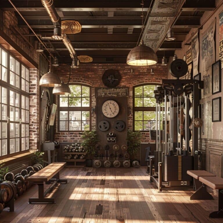 Top 20 Vintage Interior Design Ideas: Timeless Charm Meets Modern ...