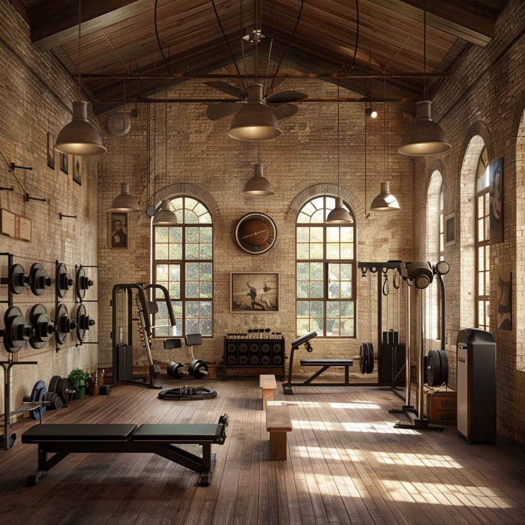 Top 20 Vintage Interior Design Ideas: Timeless Charm Meets Modern ...