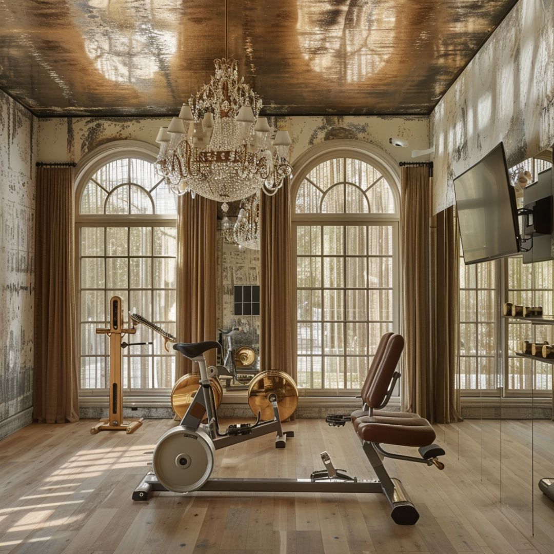 Top 20 Vintage Interior Design Ideas: Timeless Charm Meets Modern ...