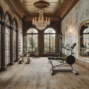 Top 20 Vintage Interior Design Ideas: Timeless Charm Meets Modern ...