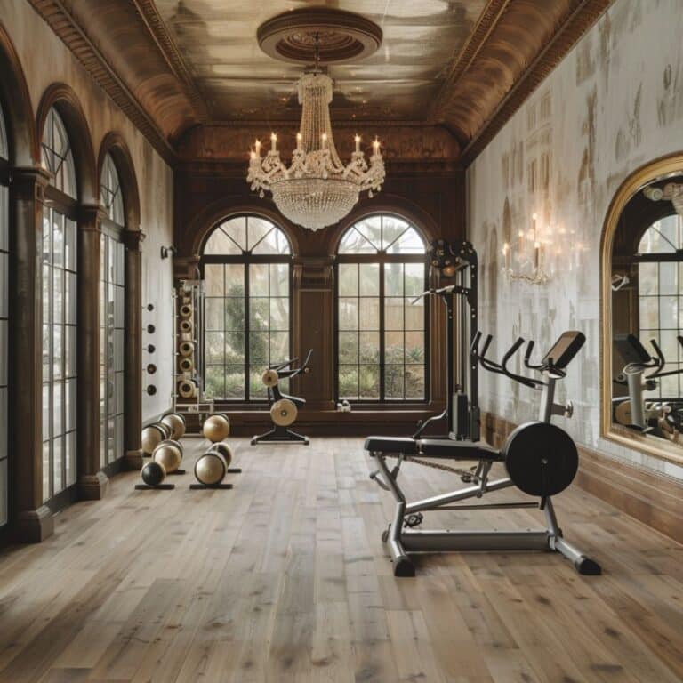 Top 20 Vintage Interior Design Ideas: Timeless Charm Meets Modern ...