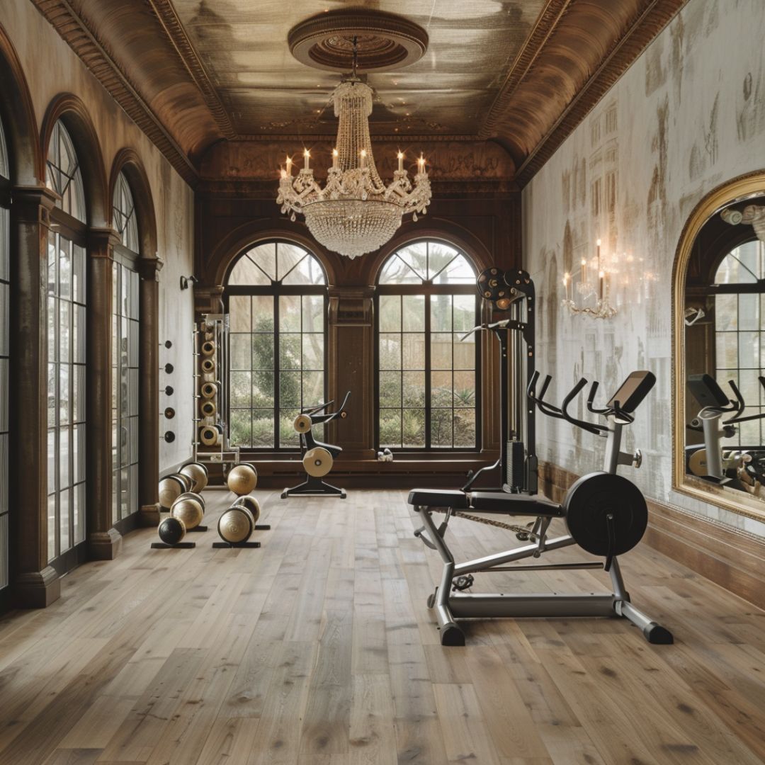 Top 20 Vintage Interior Design Ideas: Timeless Charm Meets Modern ...