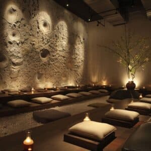 21 Zen Interior Design Ideas: Create Tranquil Living Spaces with ...