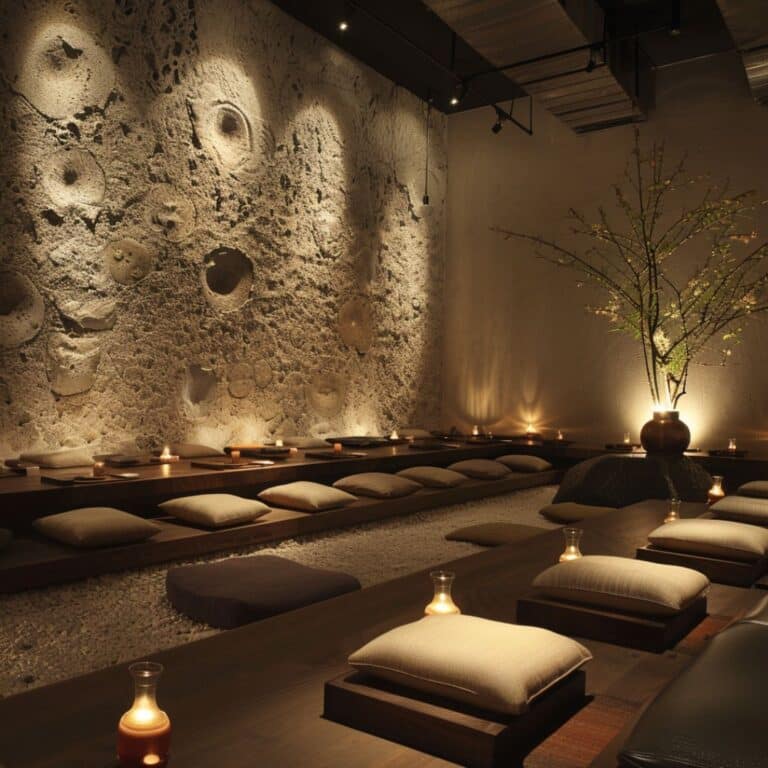 21 Zen Interior Design Ideas: Create Tranquil Living Spaces with ...