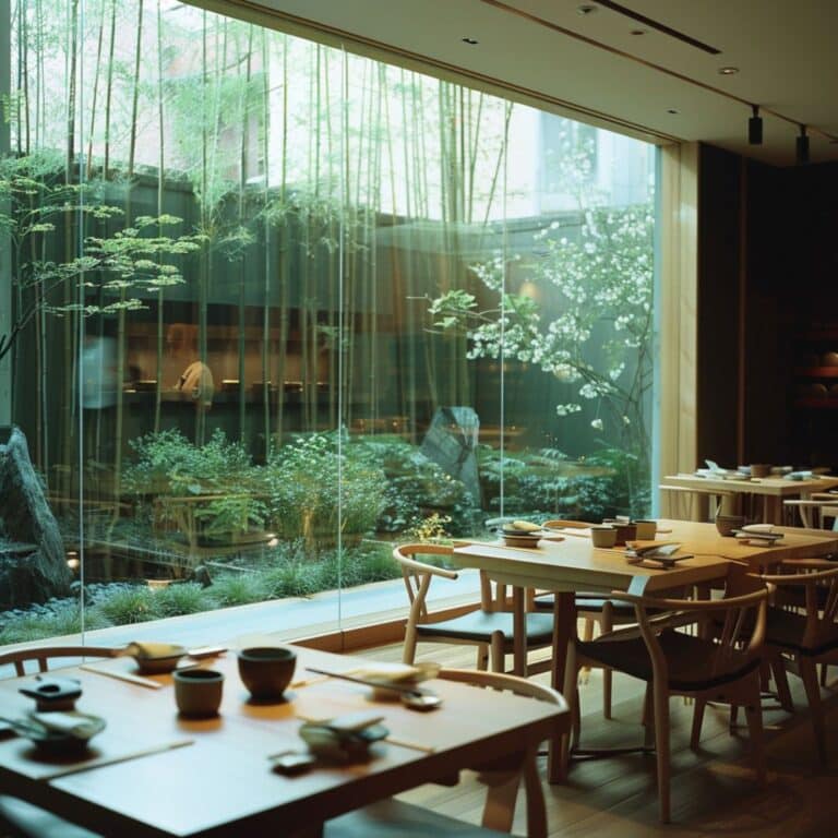 21 Zen Interior Design Ideas: Create Tranquil Living Spaces with ...