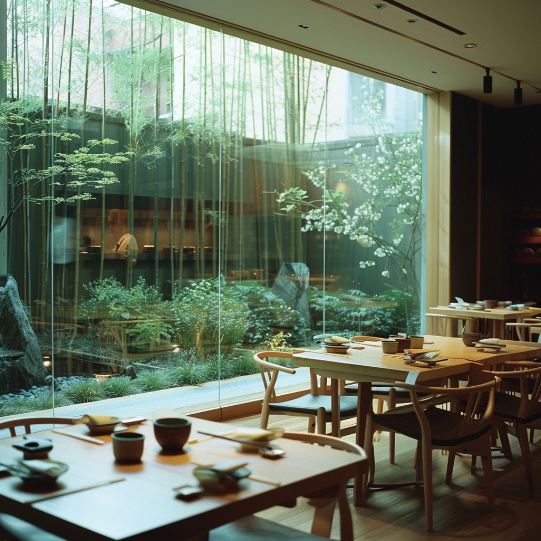 21 Zen Interior Design Ideas: Create Tranquil Living Spaces with ...