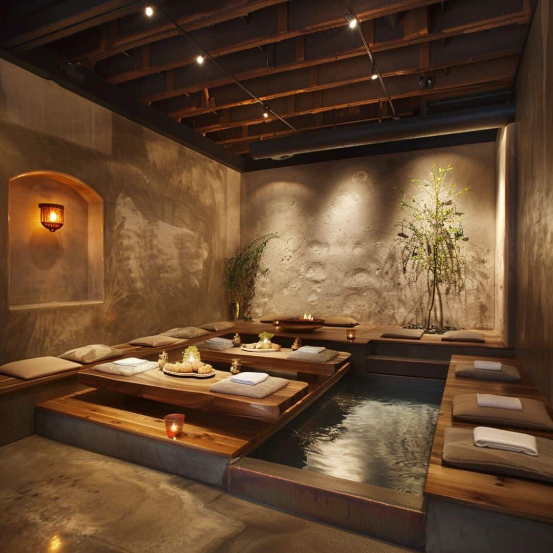 21 Zen Interior Design Ideas: Create Tranquil Living Spaces with ...