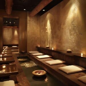 21 Zen Interior Design Ideas: Create Tranquil Living Spaces with ...