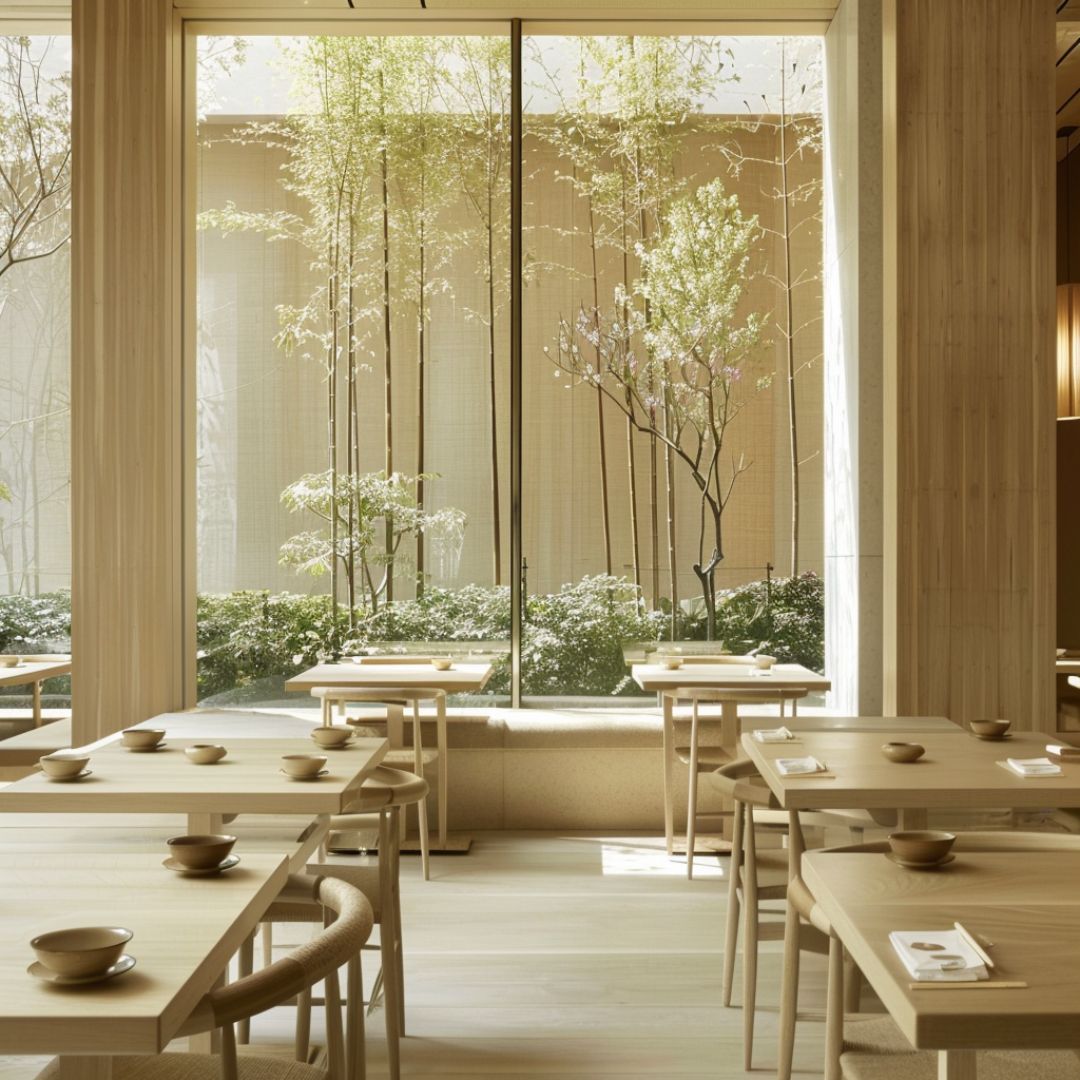 21 Zen Interior Design Ideas: Create Tranquil Living Spaces with Simplicity and Natural Elements ...