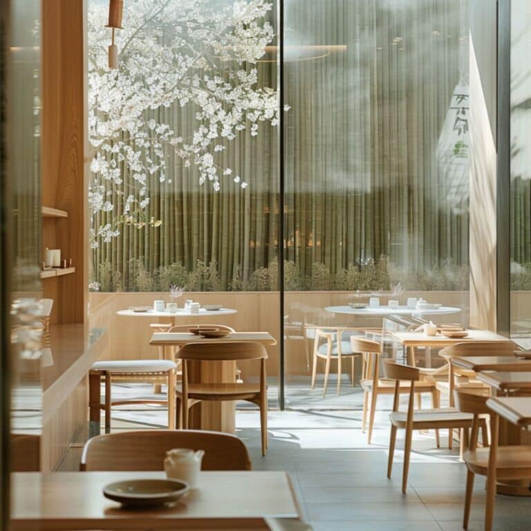 21 Zen Interior Design Ideas: Create Tranquil Living Spaces with ...