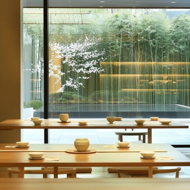 21 Zen Interior Design Ideas: Create Tranquil Living Spaces with ...