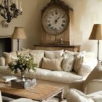 11 French Country Living Room Ideas: Create a Cozy and Charming Retreat ...