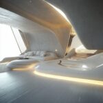 10 Futuristic Living Room Ideas: Transform Your Space with Innovative ...