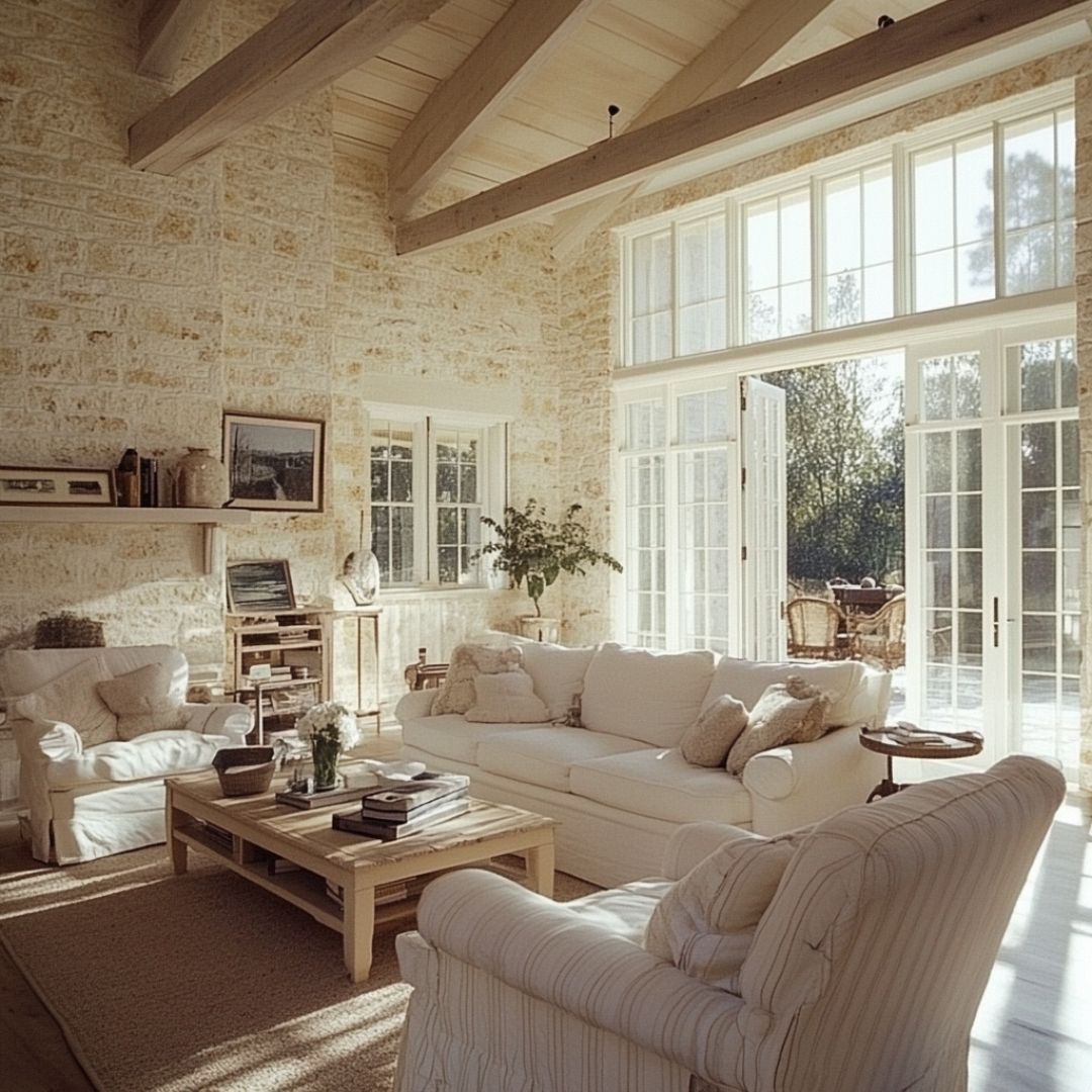 12 Cottage Living Room Ideas: Create a Cozy and Charming Space with ...