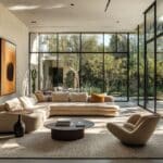 11 Modern Living Room Ideas: Transform Your Space into a Stylish ...