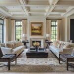 12 Transitional Living Room Ideas: Blend Modern Comfort with Timeless ...