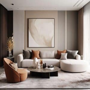 11 Modern Living Room Ideas: Transform Your Space into a Stylish ...