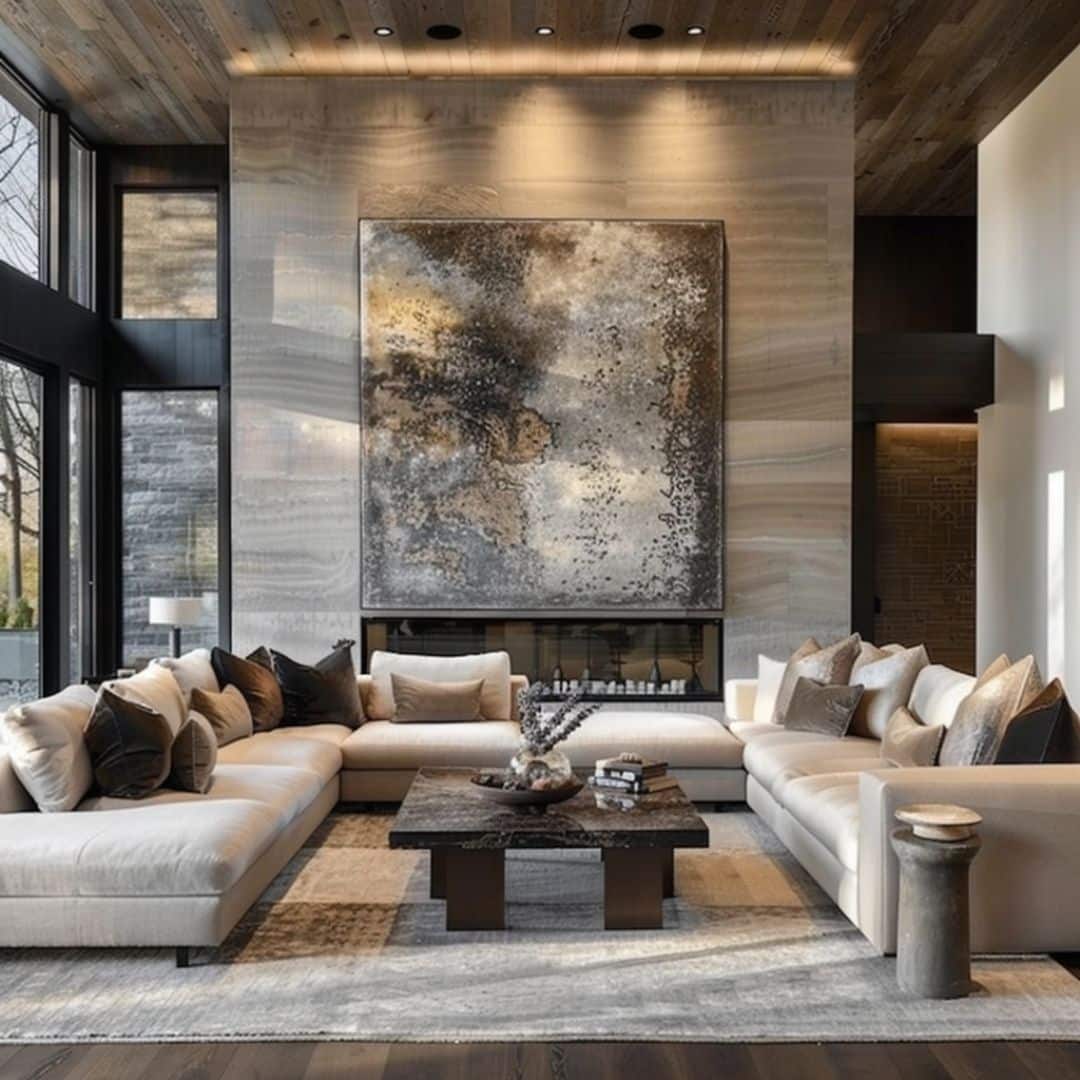 11 Modern Living Room Ideas: Transform Your Space into a Stylish ...