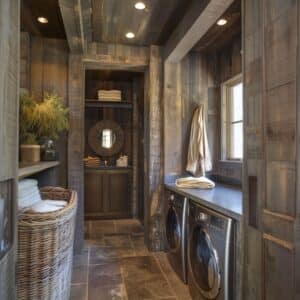 14 Rustic Modern Interior Design Ideas: Cozy and Sophisticated Living ...