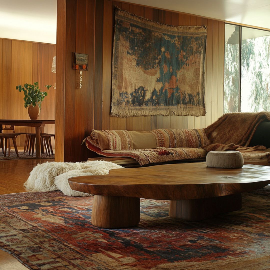 11 Vintage Living Room Ideas: Create a Cozy and Charming Atmosphere ...