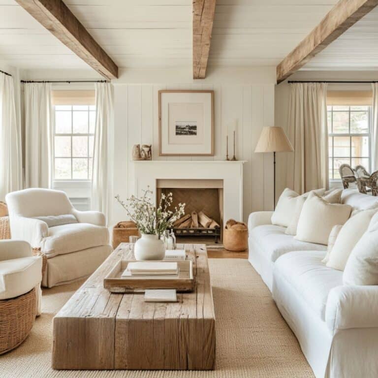 12 Cottage Living Room Ideas: Create a Cozy and Charming Space with ...