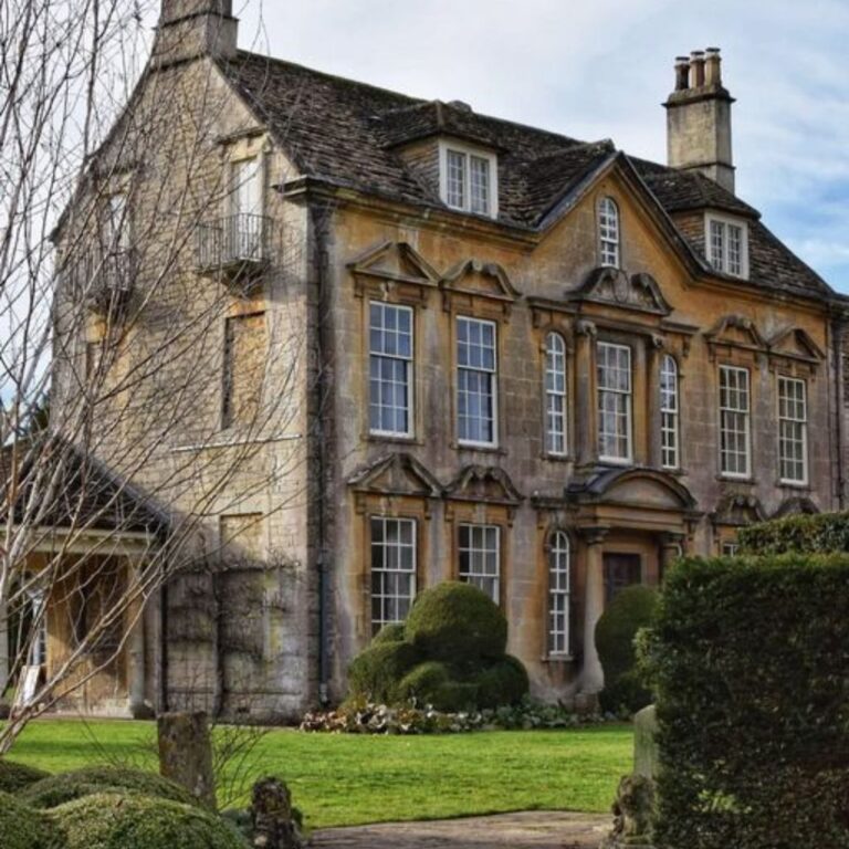 15 Luxurious Dream Mansion Ideas: Design Your Perfect Estate with Style ...