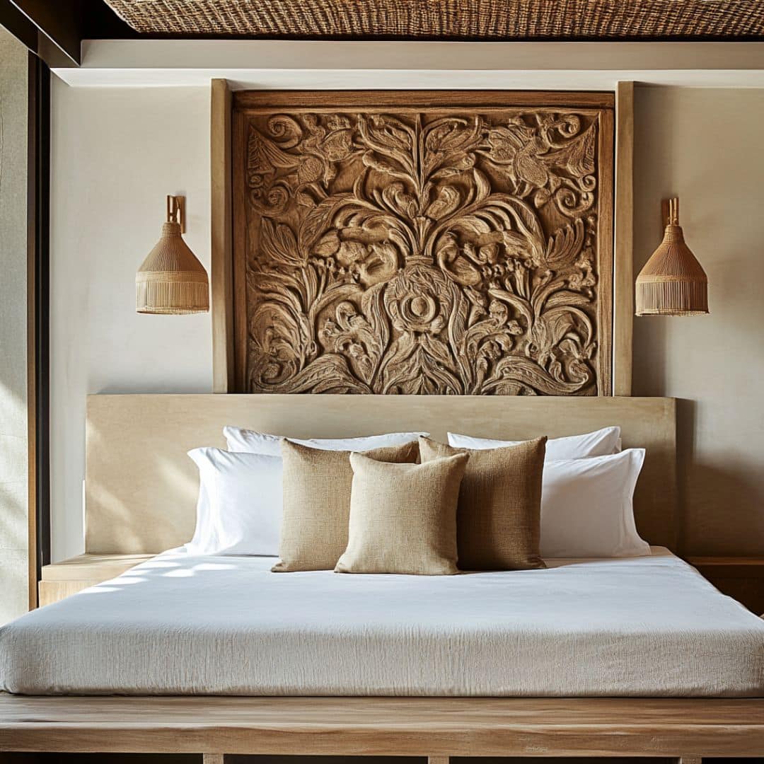 Bali Bedroom Ideas: 13 Ways to Create Your Own Tropical Paradise ...