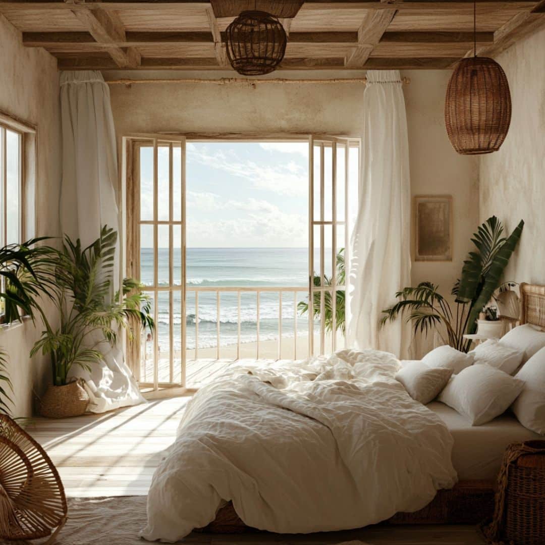 Bali Bedroom Ideas: 13 Ways to Create Your Own Tropical Paradise ...