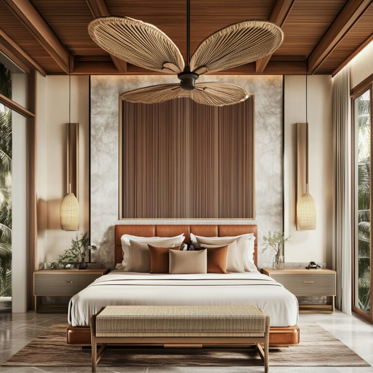 Bali Bedroom Ideas: 13 Ways to Create Your Own Tropical Paradise ...