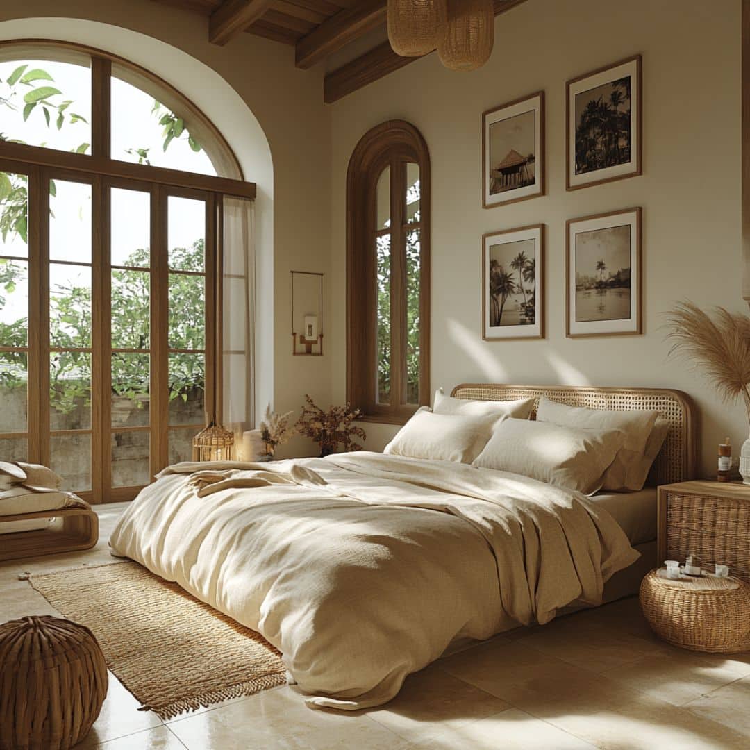 Bali Bedroom Ideas: 13 Ways to Create Your Own Tropical Paradise ...