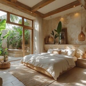 Bali Bedroom Ideas: 13 Ways to Create Your Own Tropical Paradise ...