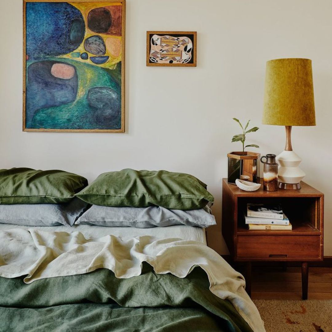 13 Creative Bedding Ideas to Transform Your Bedroom into a Cozy Sleep ...