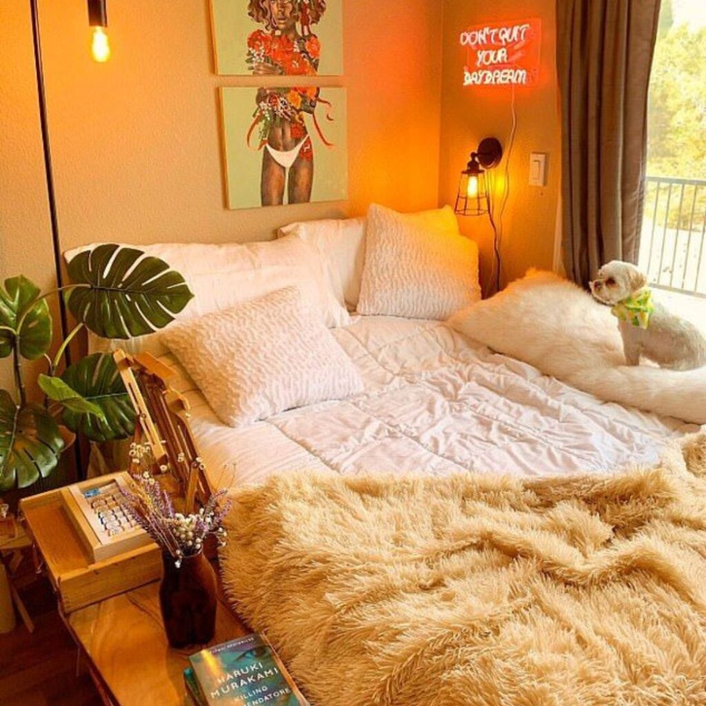 13 Creative Bedding Ideas to Transform Your Bedroom into a Cozy Sleep ...