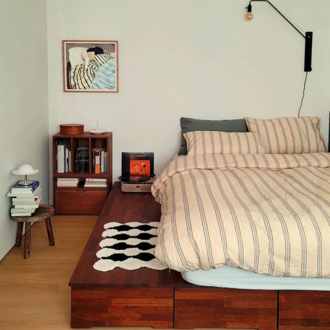 13 Creative Bedding Ideas to Transform Your Bedroom into a Cozy Sleep ...