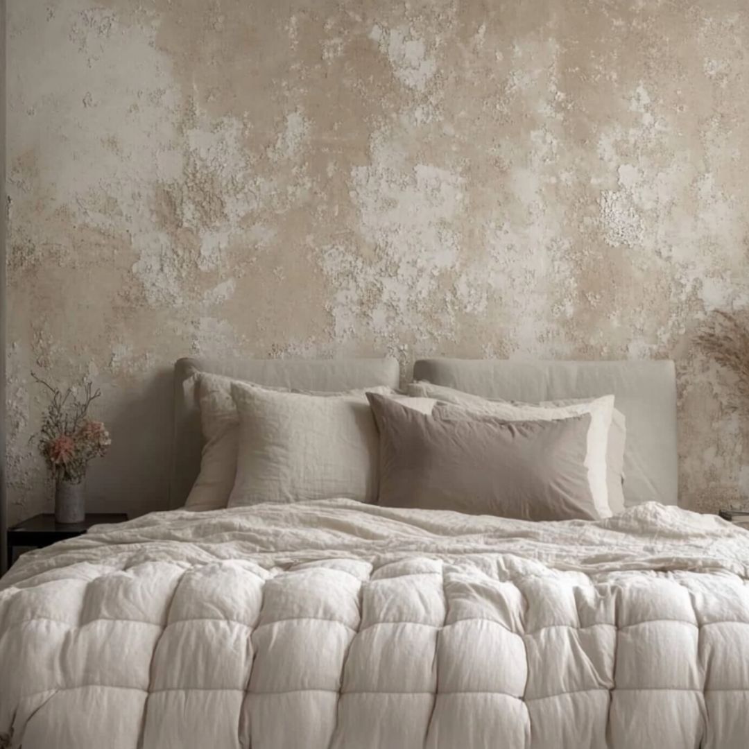 11 Stunning Bedroom Accent Wall Ideas: From Paint to Paneling (2024 ...