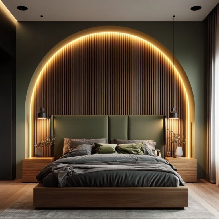 13 Smart Bedroom Lighting Ideas to Transform Your Space: Expert Tips ...