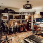 8 Creative Music Room Ideas: Transform Your Space into a Musical Haven ...