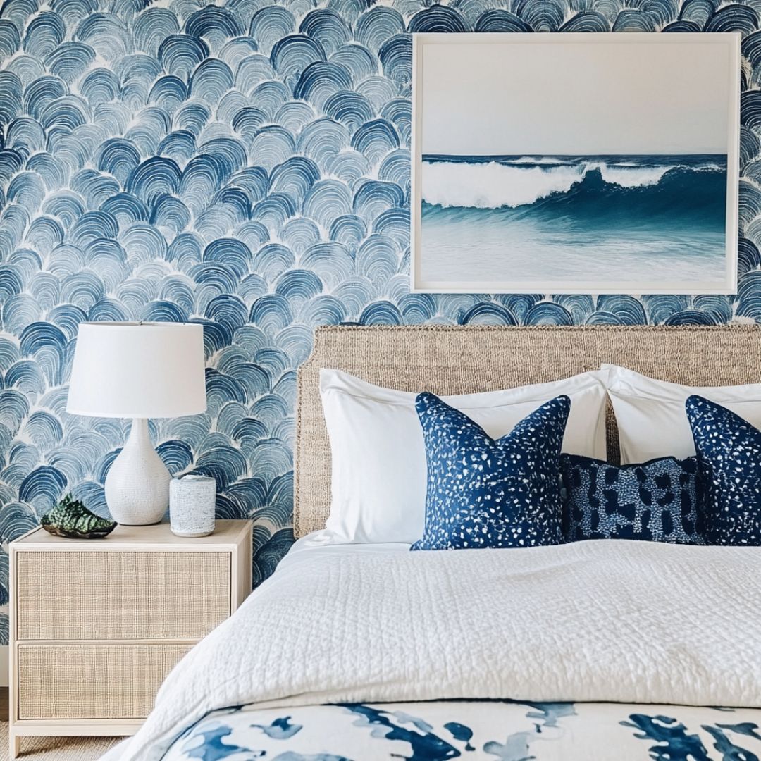 10 Dreamy Coastal Bedroom Ideas: Create Your Perfect Beach-Inspired ...