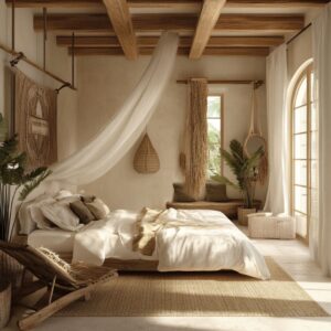 11 Elegant Colonial Bedroom Ideas: Create a Traditional Master Suite ...