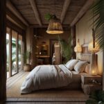 11 Elegant Colonial Bedroom Ideas: Create a Traditional Master Suite ...