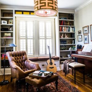 8 Creative Music Room Ideas: Transform Your Space into a Musical Haven ...