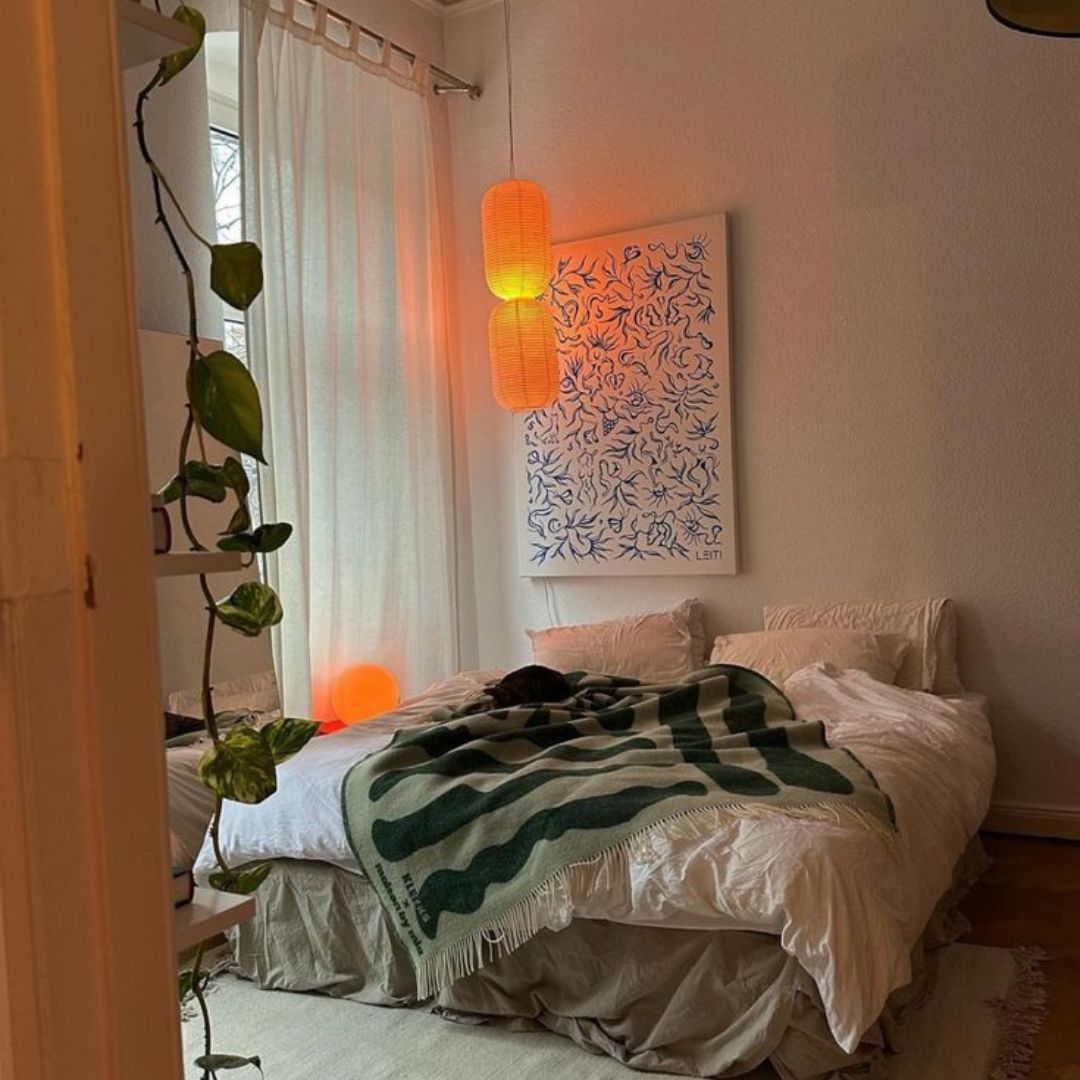 13 Creative Bedding Ideas to Transform Your Bedroom into a Cozy Sleep ...