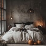 10 Spooky Halloween Bedroom Ideas: Transform Your Space Into a Haunted ...