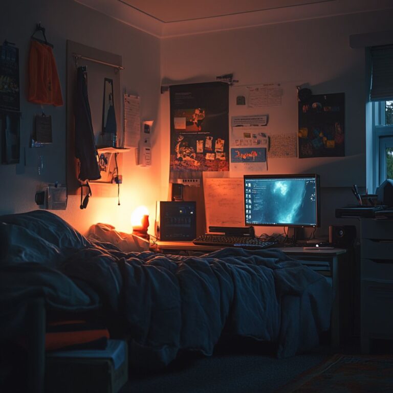 9 Cool Teen Boy Bedroom Ideas: Modern & Practical Designs for 2024 ...